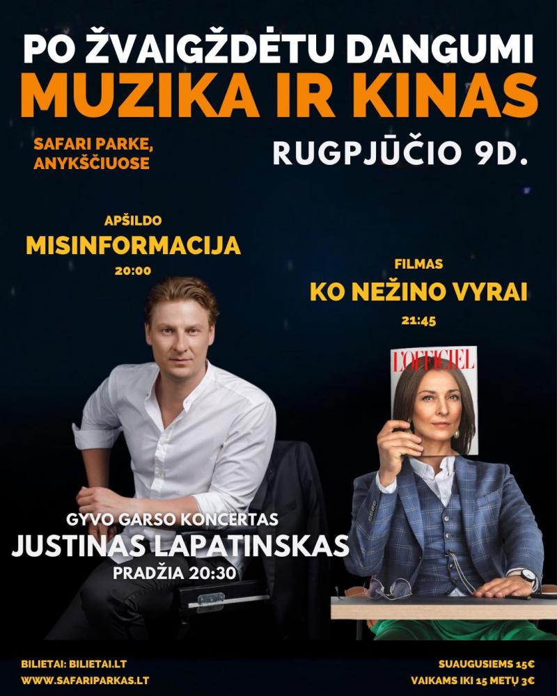 2025 metų rugpjūčio mėnesio renginiai Anykščiuose - Renginių ...